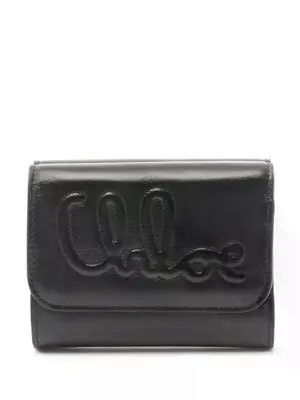 Chloé 2020s C Wallet