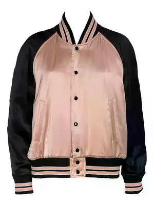 Women's Satin Jackets