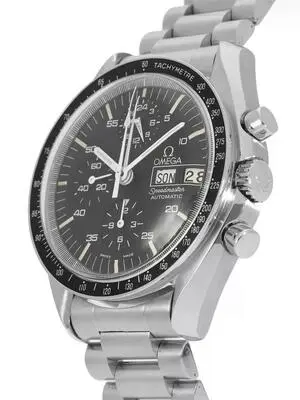 Omega Speedmaster 42mm With Chronograph Subdials