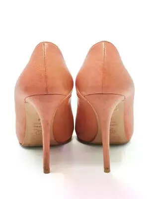 Alexander McQueen 115mm Skull-embellished Pumps