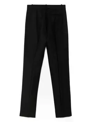 Dior 2000s Tailored Trousers