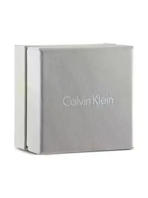 Calvin Klein Two-tone Design Bracelet