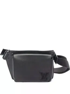 Louis Vuitton Waist Bags For Men