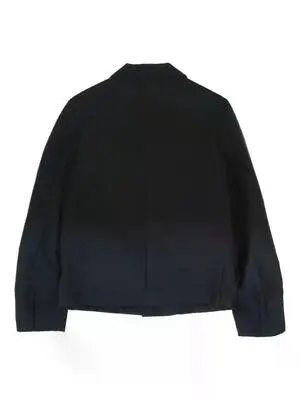 Prada 2000s Single-breasted Blazer
