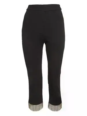 Alexis Cropped Pants For Women