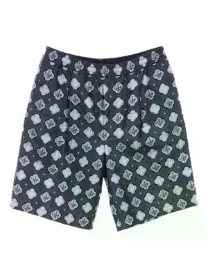 Louis Vuitton Button Detailed Bottoms For Men