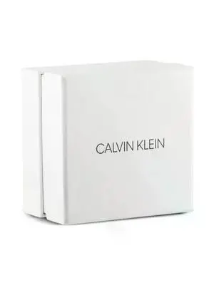 Calvin Klein Stainless Steel Ring