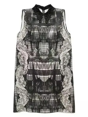 Miu Miu Lace Dresses