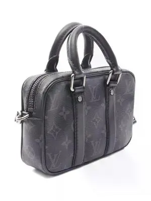 LOUIS VUITTON Nano Monogram Handbag