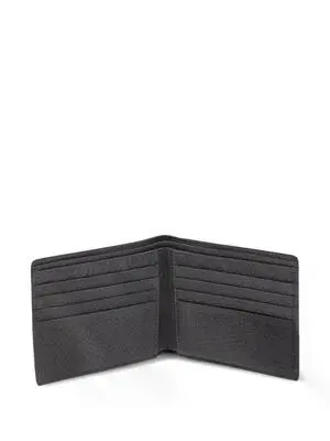 Fendi Logo-print Wallet