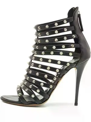 Giuseppe Zanotti Studded Sandals For Women