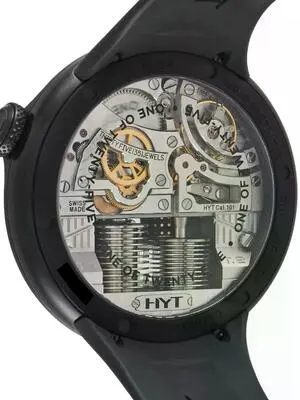 HYT Soonow 48mm Timepiece