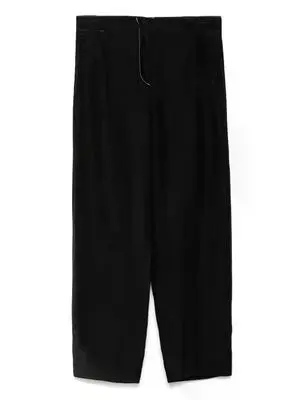 Giorgio Armani 2000 Drawstring Trousers