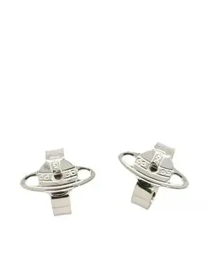VIVIENNE WESTWOOD Petite Orb Earrings