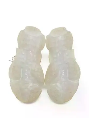 Balenciaga Triple S Sneakers - White
