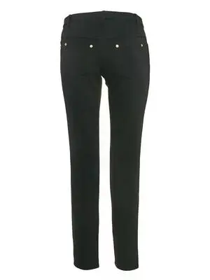 Moschino Slim-cut Trousers
