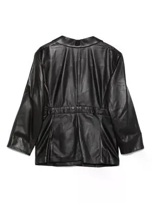 A.N.G.E.L.O. VINTAGE CULT 2010s Leather Jacket