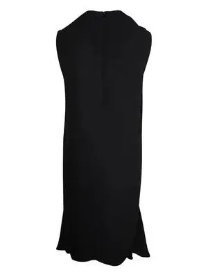 Stella McCartney Sleeveless Flared Dress