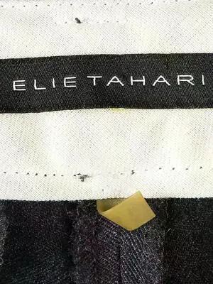 Elie Tahari 2023 Wool Trousers