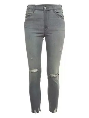 J Brand Distressed Bottoms For Women