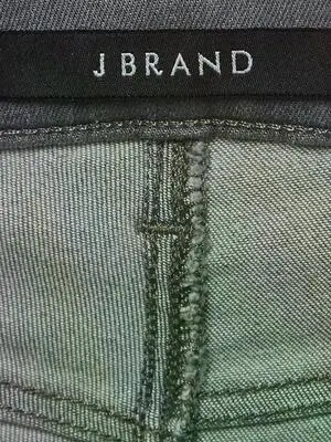 J Brand Distressed Four-pocket Jeans