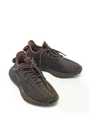ADIDAS X YEEZY Yeezy Boost 350 Knitted Low-top Sneakers