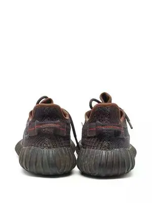 ADIDAS X YEEZY Yeezy Boost 350 Knitted Low-top Sneakers