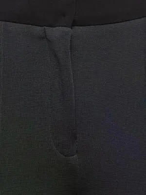 Dolce & Gabbana Side-stripe Leggings