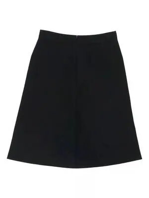 Miu Miu 2000s A-line Miniskirt