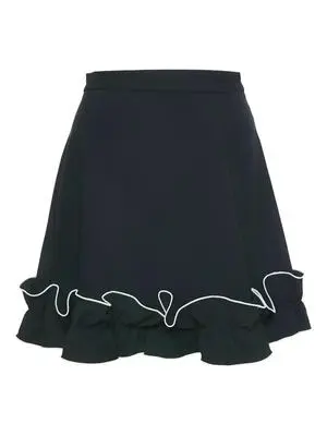 Moschino Ruffle Skirts