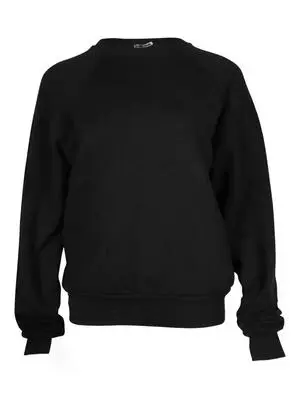 Women's Black Sweaters