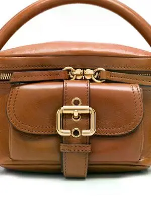 Chloé Pre-owned Camera Mini Bag