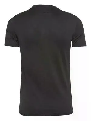 Givenchy Graphic-print Cotton T-shirt