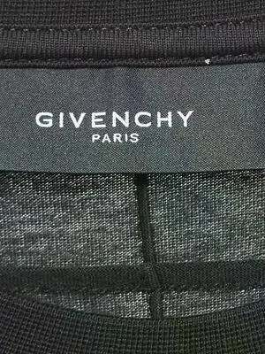 Givenchy Graphic-print Cotton T-shirt