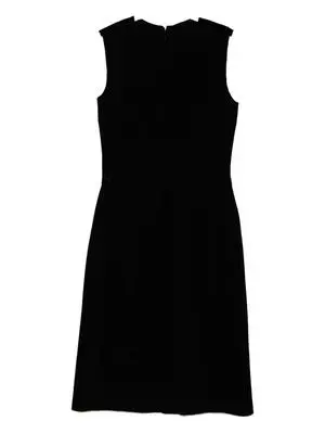 Prada Sleeveless Dress