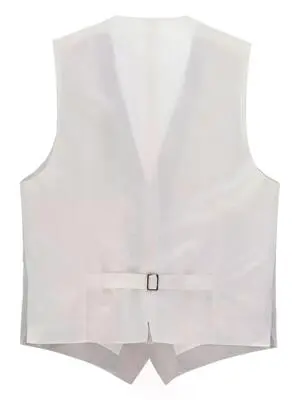 Dolce & Gabbana 2000 Single-breasted Waistcoat