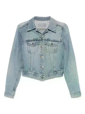 Gucci 2000s Denim Jacket