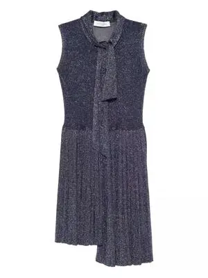 John Galliano Sleeveless Cocktail Dresses