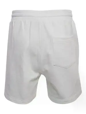 Casablanca Drawstring Waist Shorts