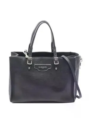 Balenciaga Pre-owned The Paper Handbag