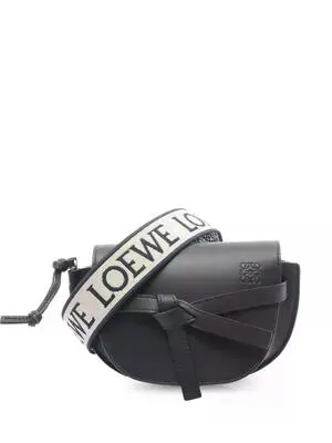 Loewe Top Handle Cross Body Bags