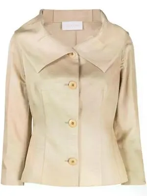 Valentino Garavani 3/4 Sleeve Jackets For Women