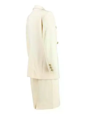 Valentino Garavani Double-breasted Suit