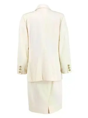 Valentino Garavani Double-breasted Suit