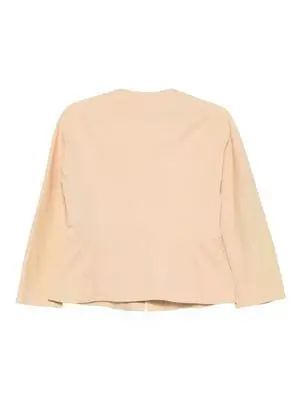 Marni 2000s Pleated Jacket