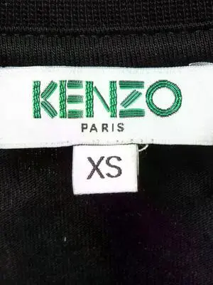 Kenzo All-over Logo T-shirt