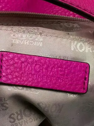Michael Kors Fulton Hobo Shoulder Bag