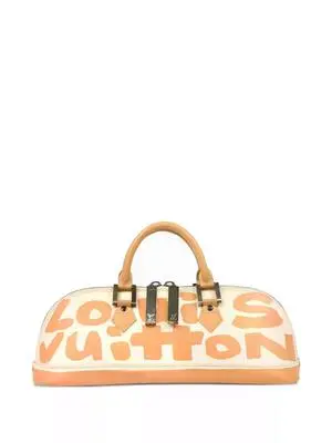 LOUIS VUITTON Pre-owned 2001 Alma Handbag