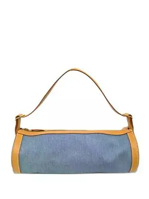 Hermès 2002 Dorémi Shoulder Bag