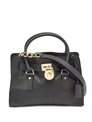 Michael Kors Leather Handbag